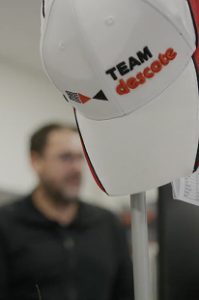 Descote : Valves for hazardous applications - Chemical, petrochemical ...